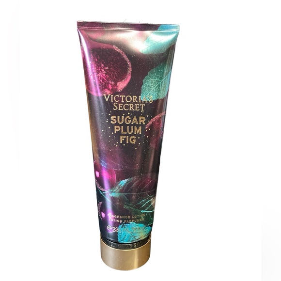 Victoria's Secret | Skincare | Victorias Secret Sugar Plum Fig Gilded ...